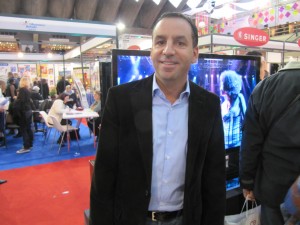 Foire de Nice 2010 : son dernier jour en 3 dimensions… – Presse Alpes ...