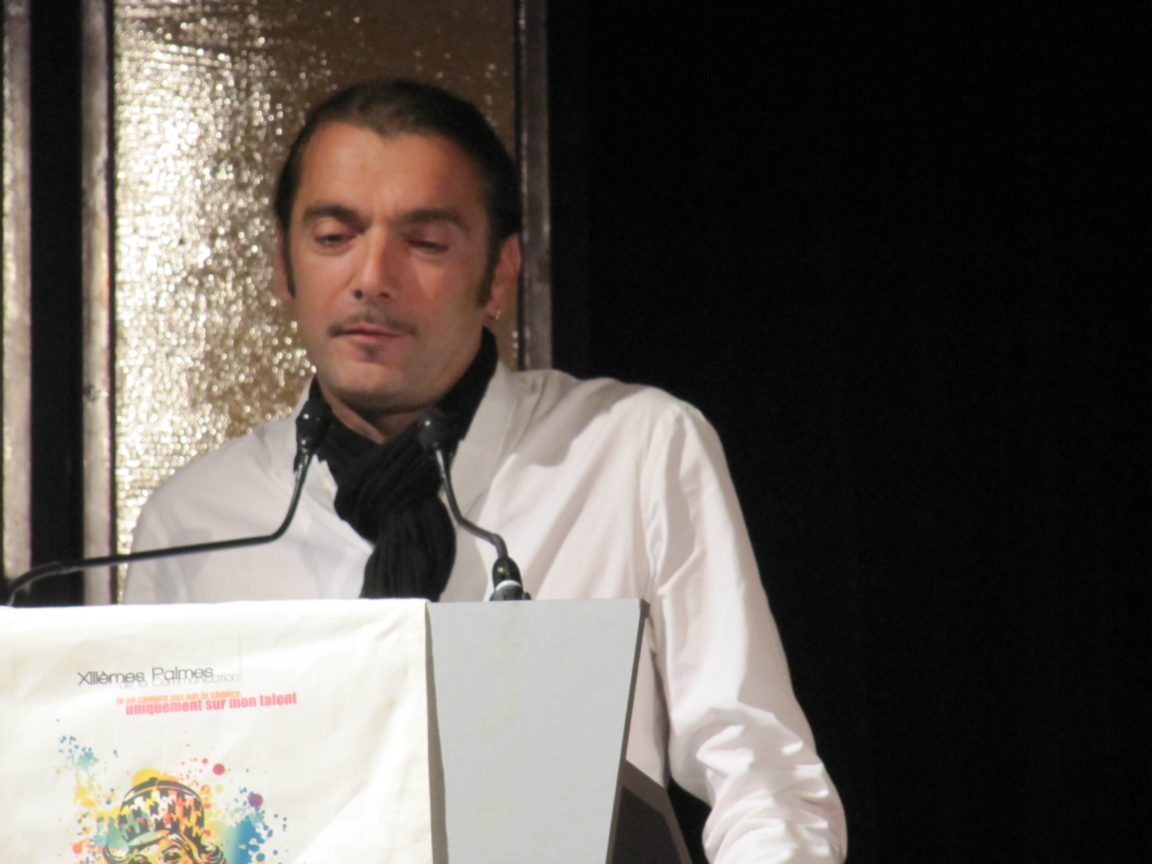 Nice Acropolis : FENÊTRE SURCOM’ s’ouvre sur les XIIIèmes Palmes de la ...