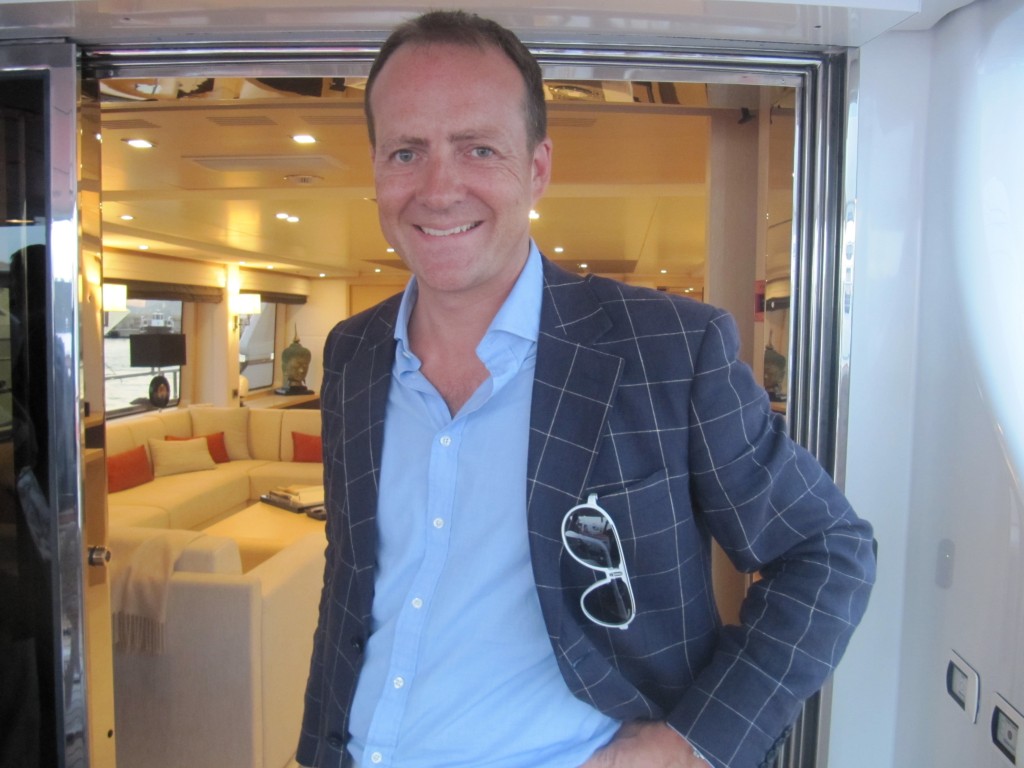 BENETTI prend le large avec deux prix prestigieux obtenus au Festival ...